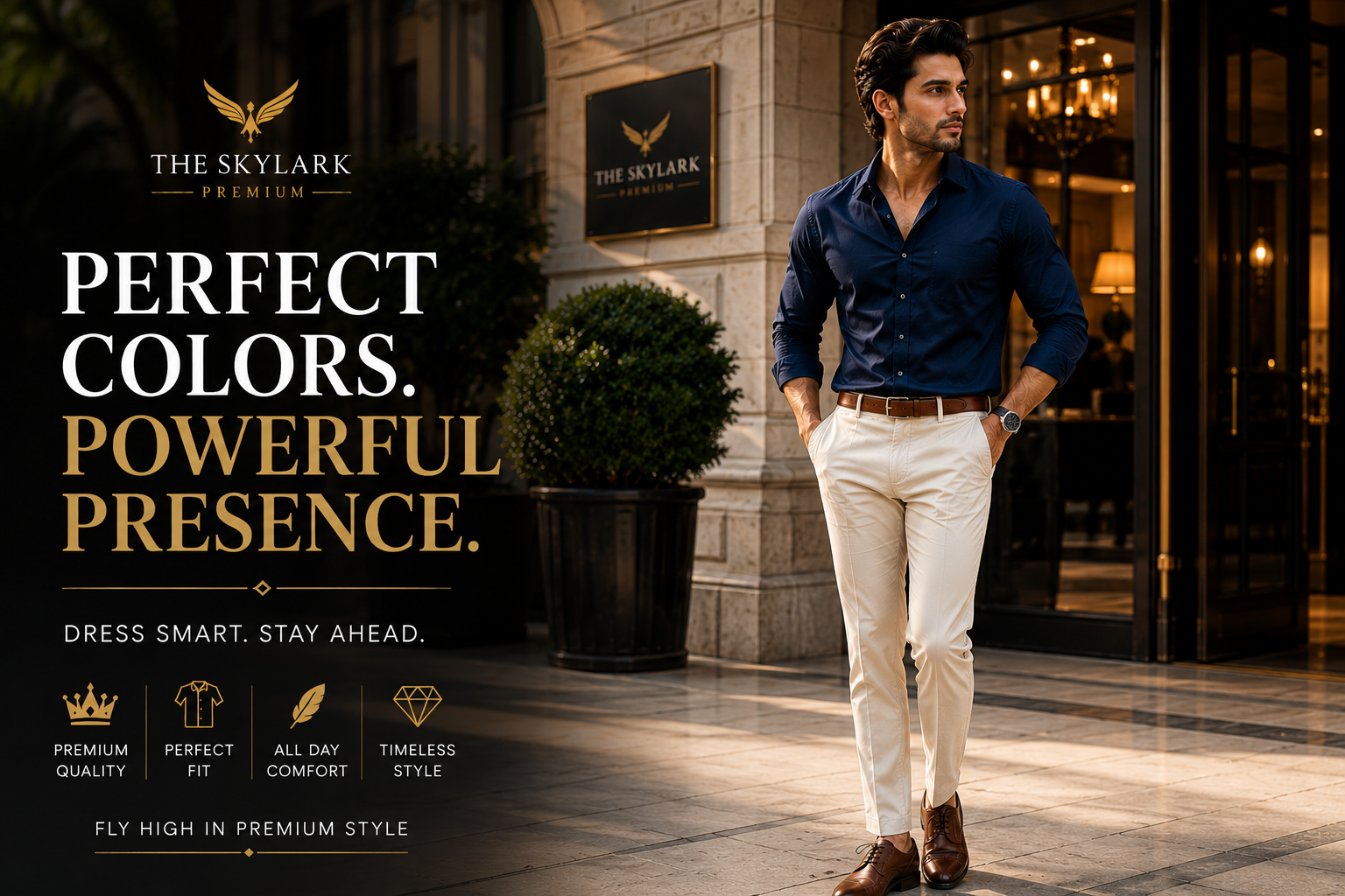 Shirt and Pants Color Combination Guide (2026 Ultimate Style Guide)