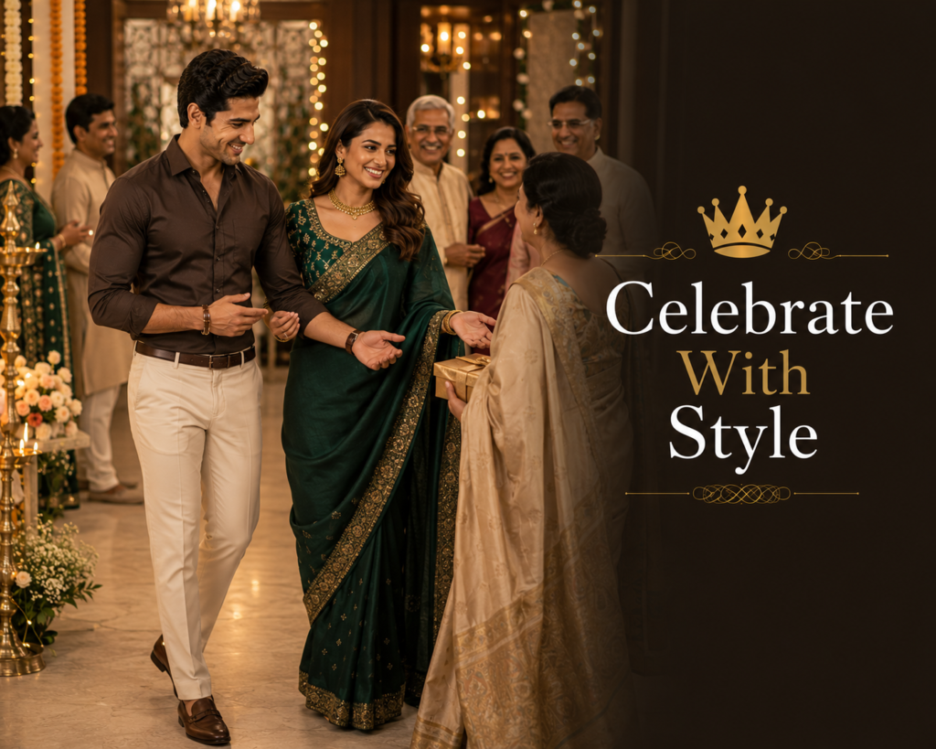 Couple Outfit Color Coordination Guide – Husband Wife Style Ideas 2026