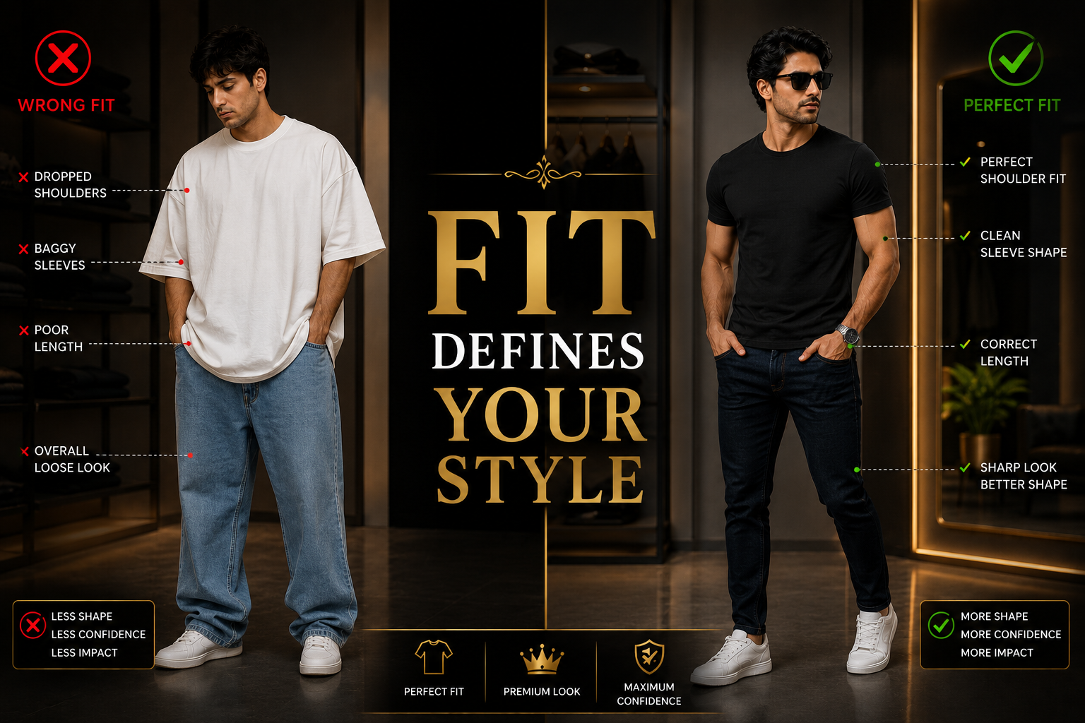Indian Fashion Blog: The Skylark Premium Style Guide